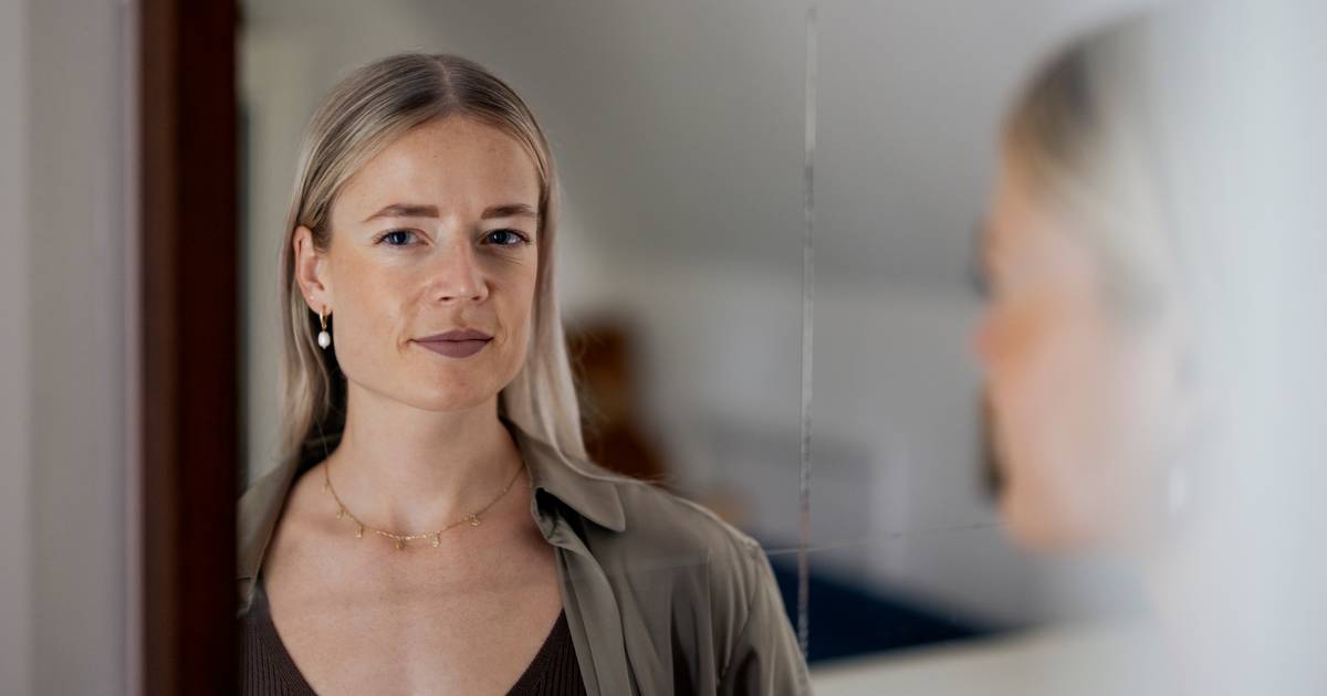 Nanette Kristensen har knoklet for at få sin drøm opfyldt. Champagnen stod klar, da svaret kom ...