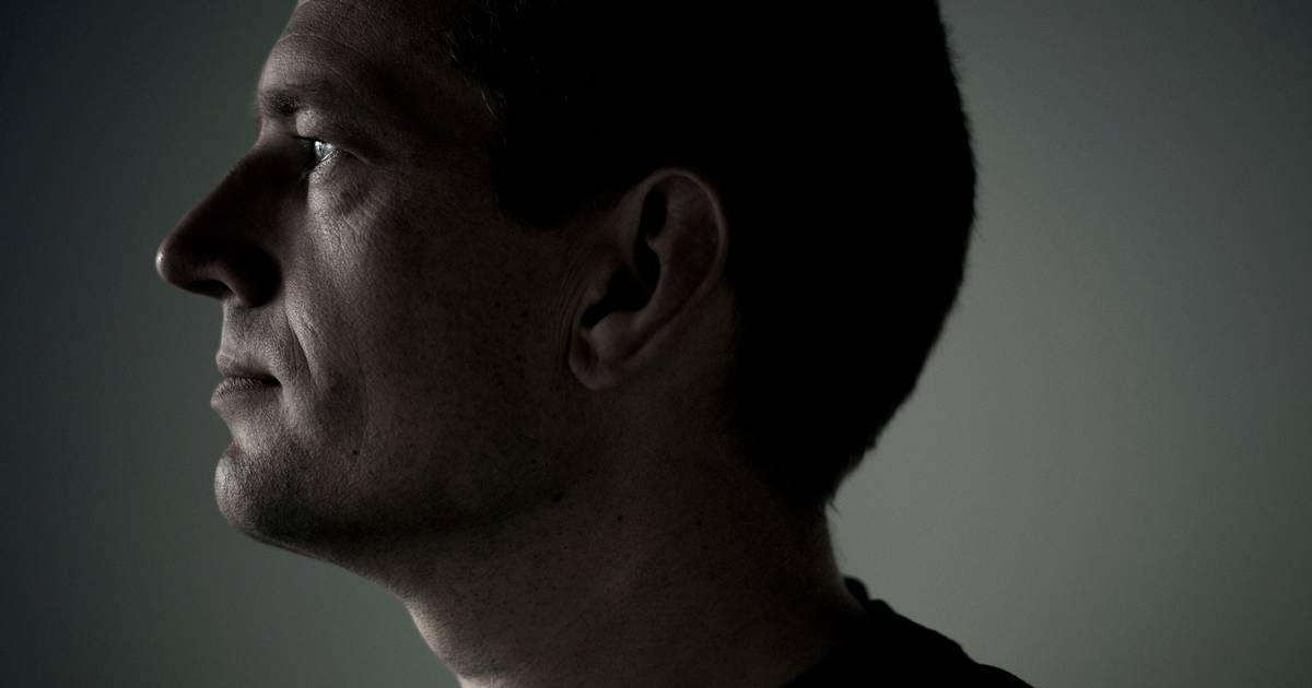 Du er en dårlig rollemodel for dine børn, Martin Thorborg - Jyllands-Posten