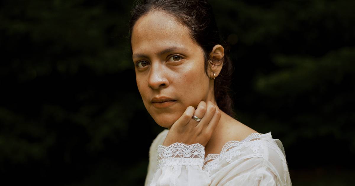 »Jeg vil have, at verden skal vide, at mennesker dør i mit land hver ...