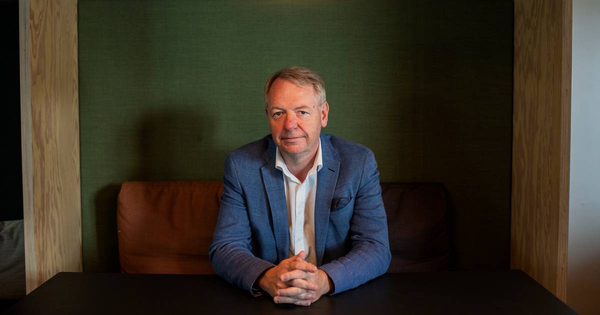 Topchef Niels Duedahl om Danish Crowns krise: Der er flere tiltag på vej