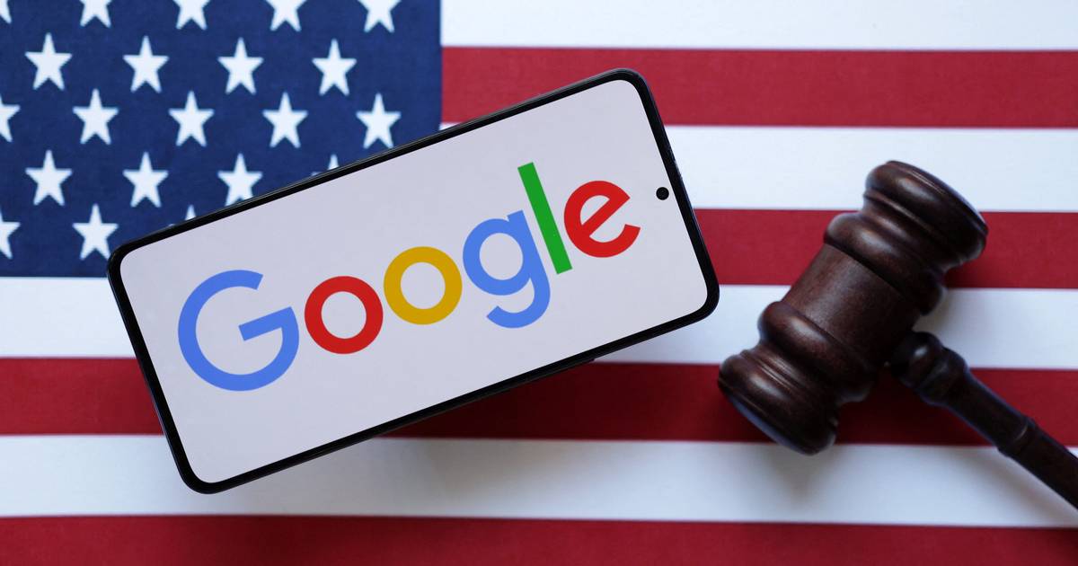 USA vil ramme Google med historisk hård straf - Finans