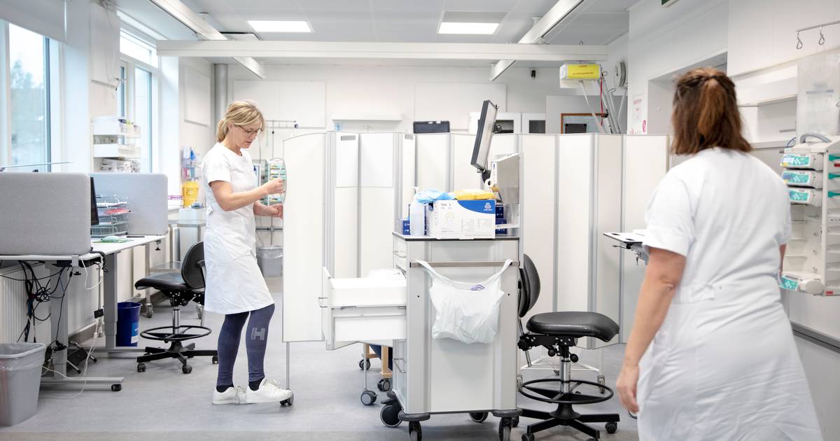 Studerende går rundt med ondt i maven over en presset økonomi: Sådan får vi ikke flere ...