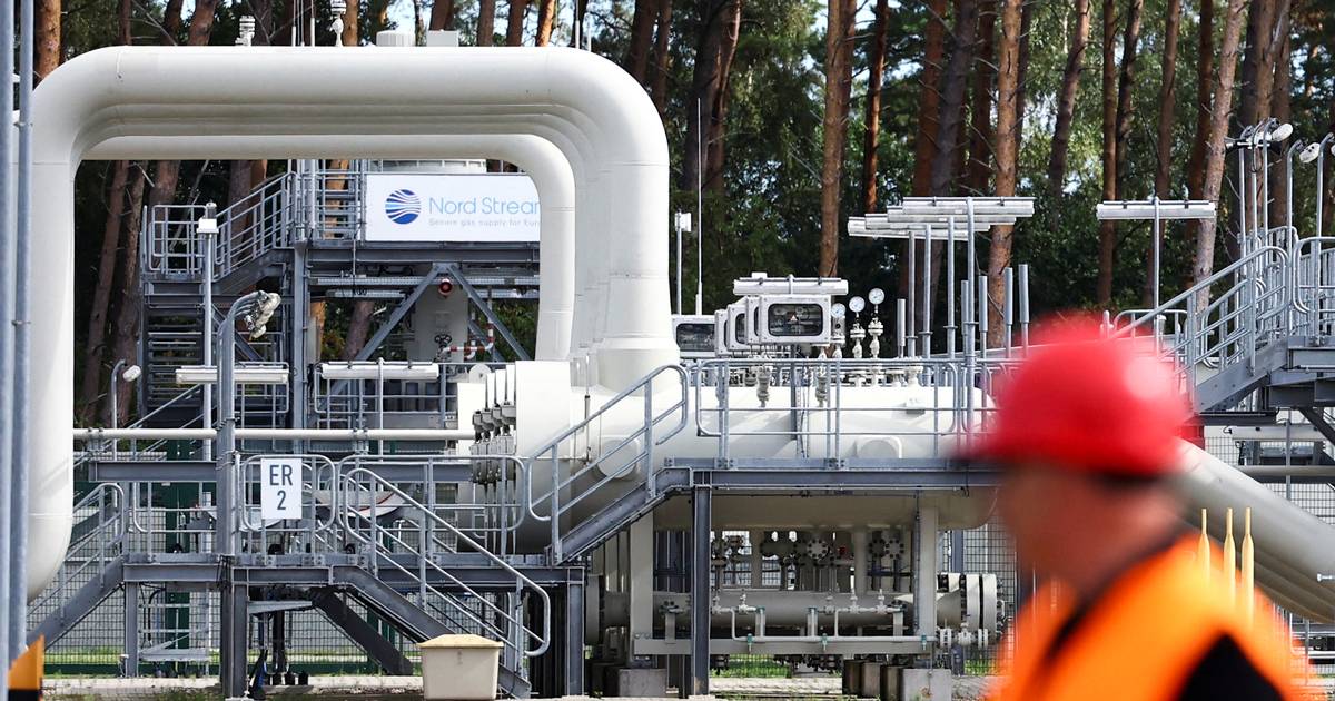 Nye afsløringer skærper mistanken om Nord Stream-komplot - Jyllands-Posten
