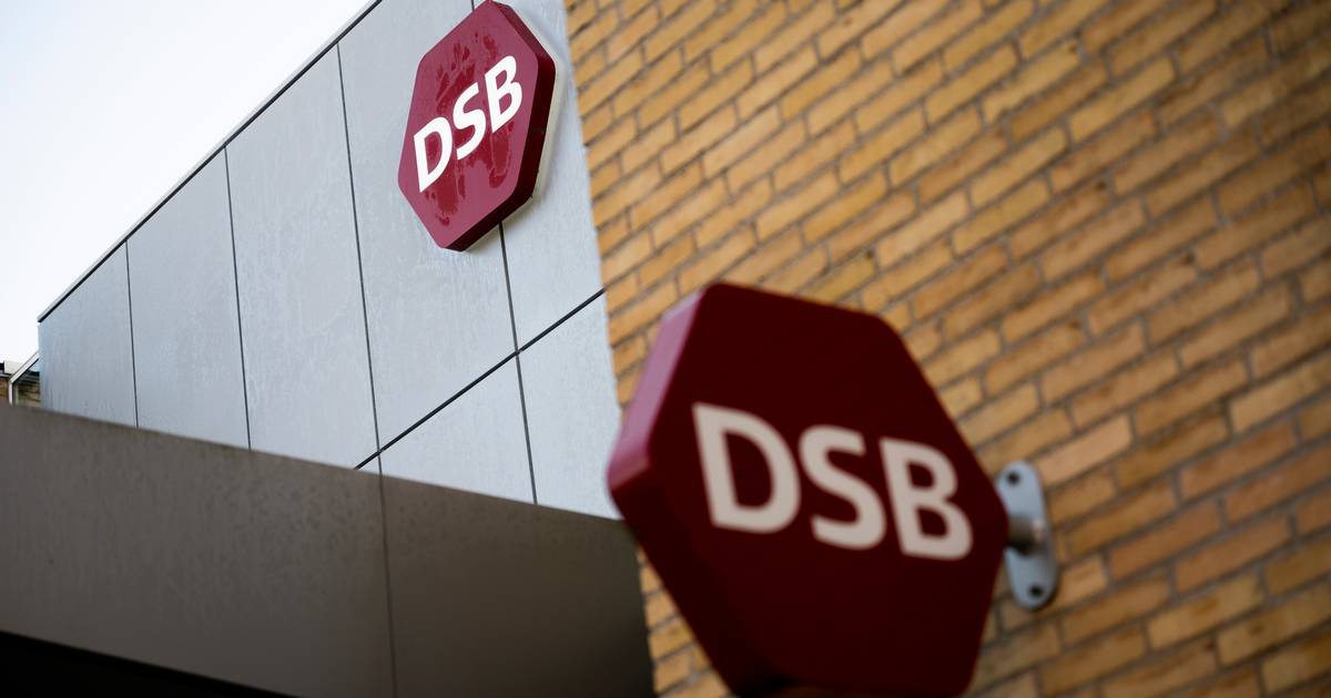 Kom ind i kampen, DSB – eller er I bare provinsens værste fjende ...