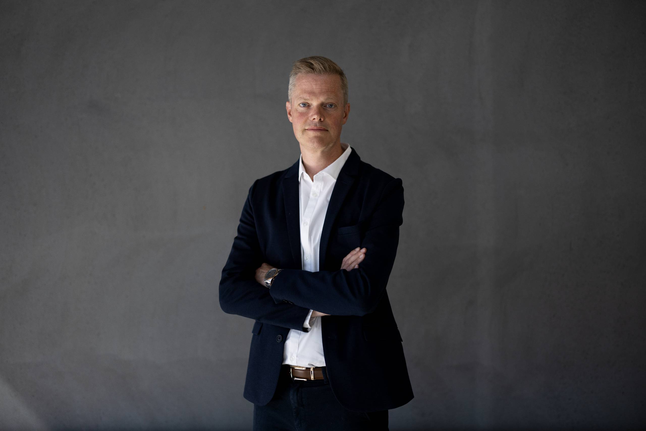Jyllands-Postens lederskribenter - Jyllands-Posten