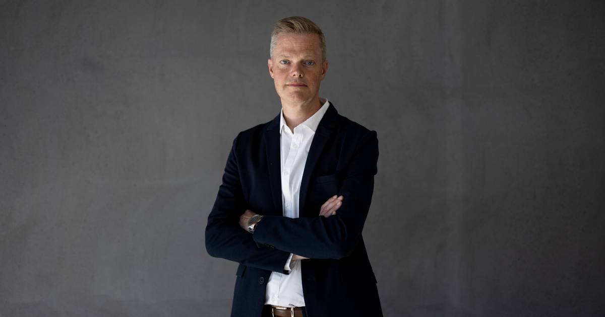 Det handler om mere end Jes Dorph. Det handler om retssikkerhed ...