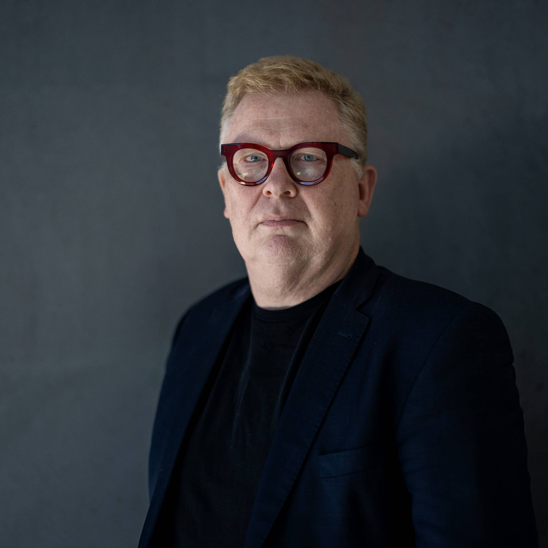 Peter Bartram vender tilbage til JP-fond efter farvel i utide ...