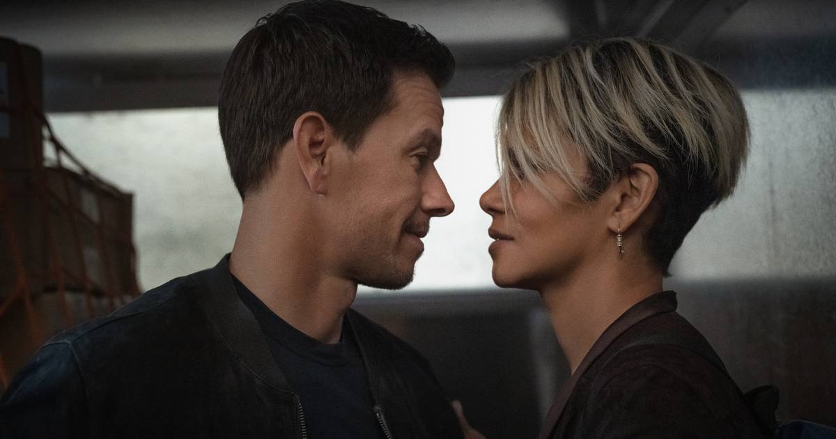 Hemmelig agent ved et tilfælde