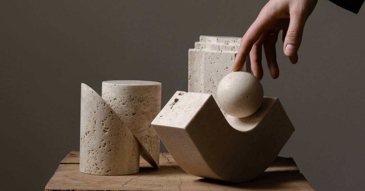 Signe Hyttes design skal ikke spille hovedrollen derhjemme: »Det ville ...