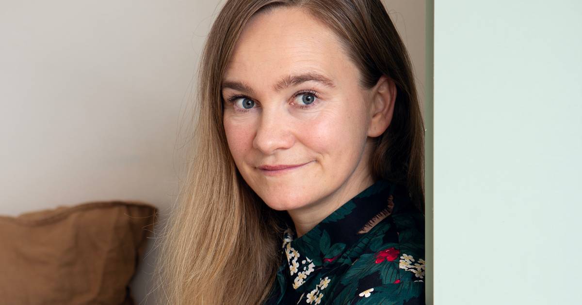 Mor til to gav sin mand fri fra Aula i fire måneder. Han begyndte at ...