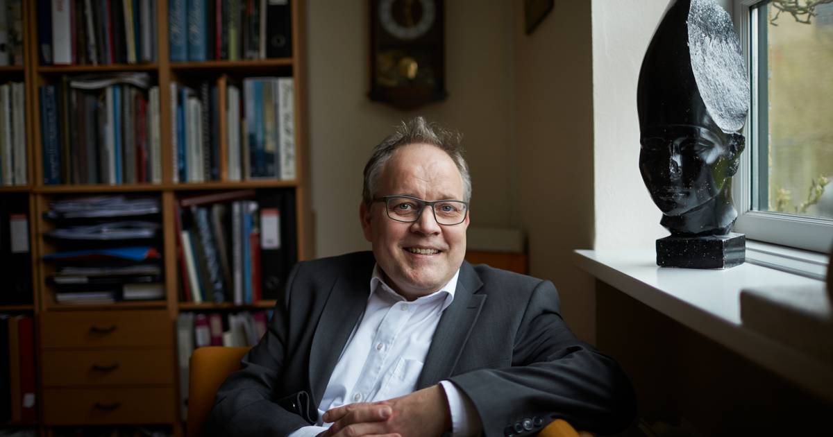 Græsk og latin er grundlæggende redskaber for hele humaniora - Jyllands ...