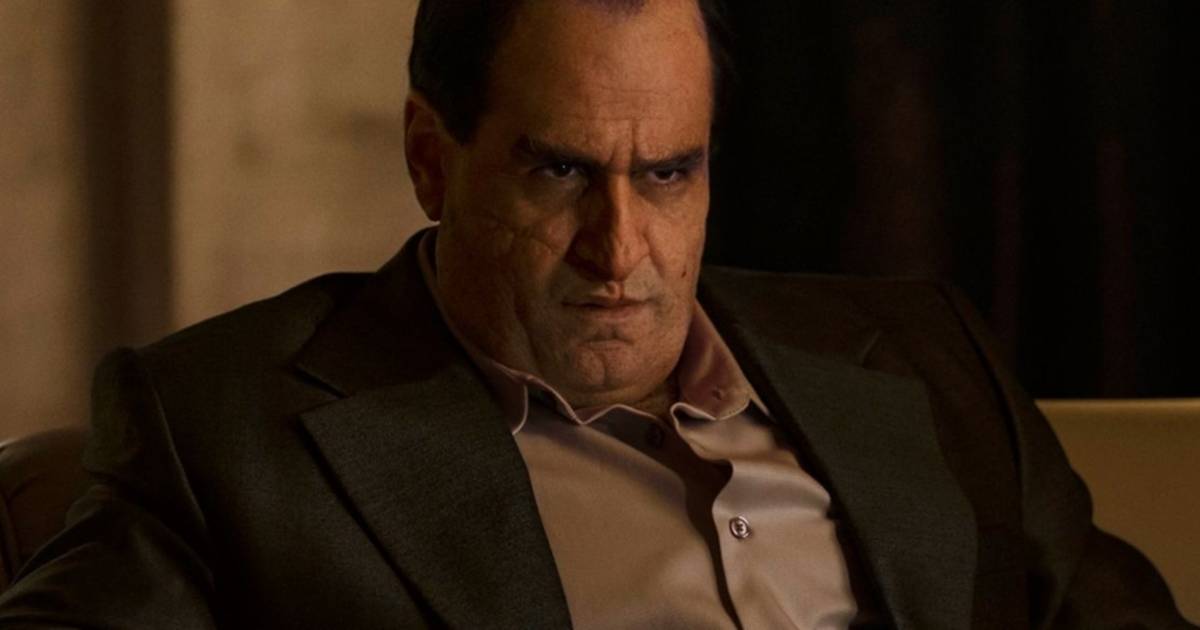 Syv nye serier lige nu: Så er der Pingvin-spinoff på Batman-sagaen. Og ...