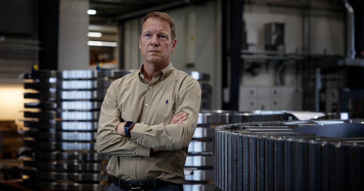 »Kina-chok« kan koste millioner af job: »Du stikker kniven ind, hvor ...