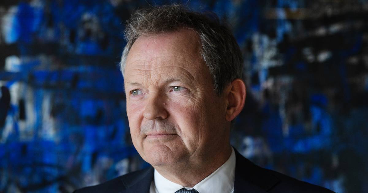 Fra vagthund til banklobbyist til nationalbankdirektør: »Jeg kan ...