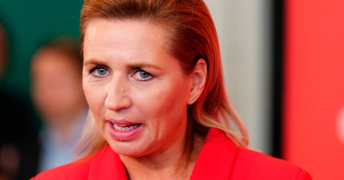 Live: Få seneste nyt fra Socialdemokratiets kongres - Jyllands-Posten