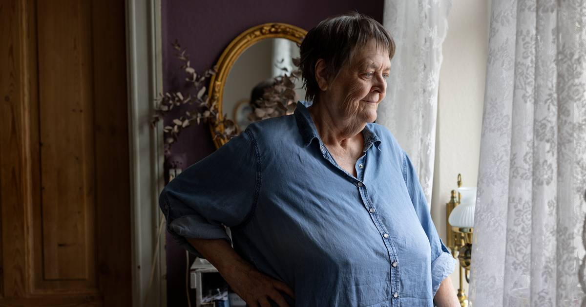 Kræftpatienter har haft kræftpakker i årevis: Nu skal Marianne Banner ...