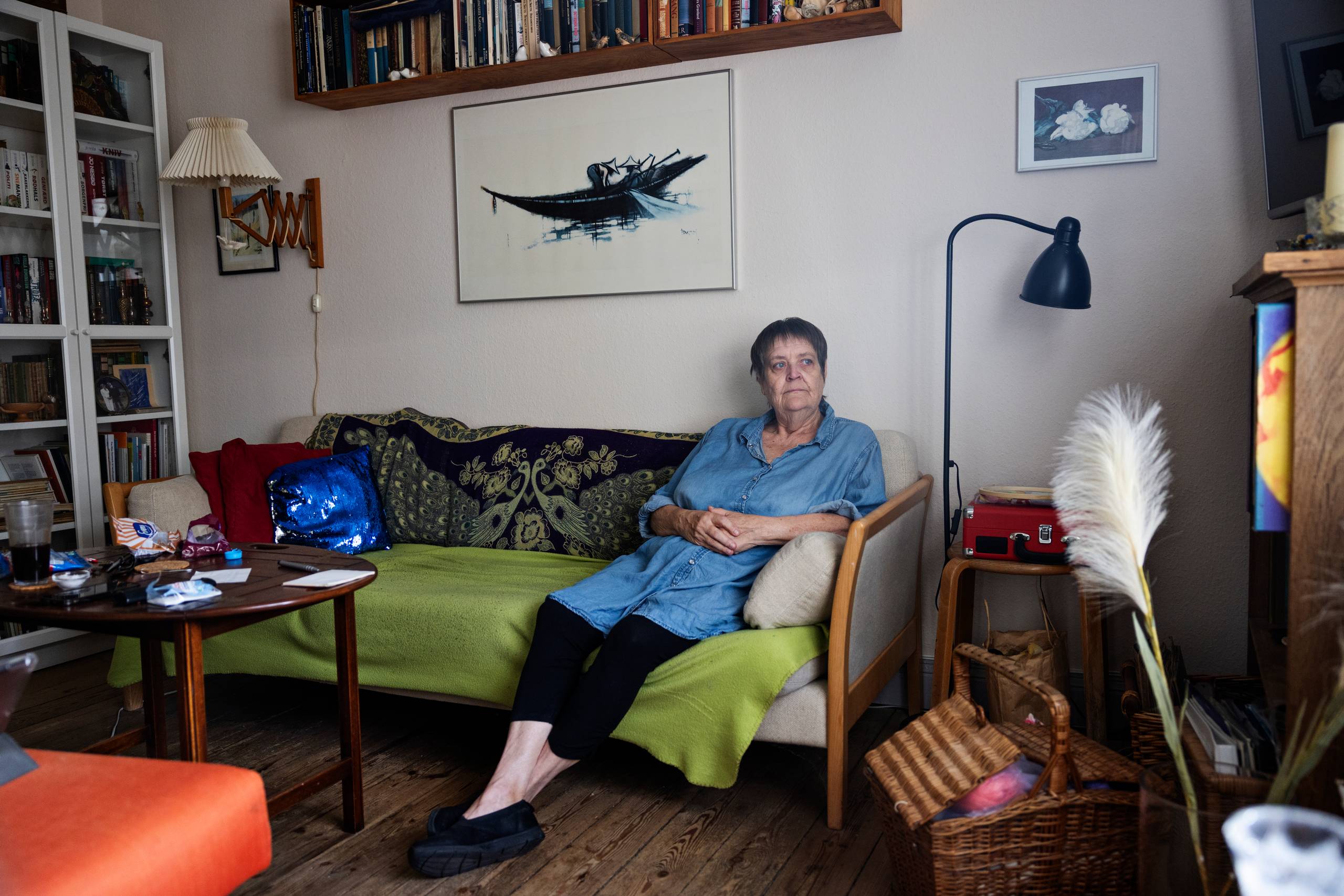 Kræftpatienter har haft kræftpakker i årevis: Nu skal Marianne Banner ...