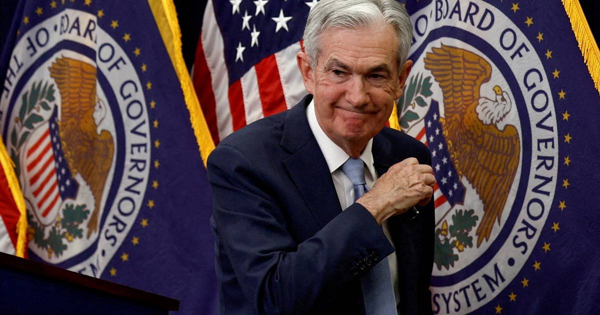 Analyse: Verdens mægtigste centralbank med stort rentedyk - her er de ...