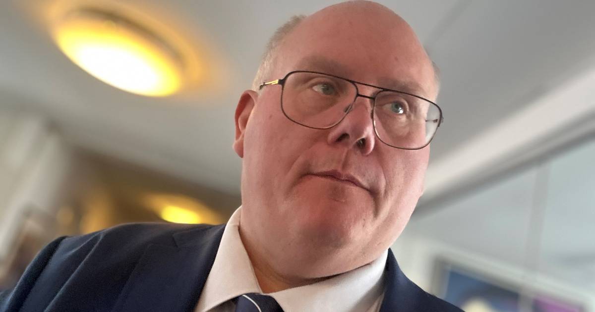 DF forlod forhandlinger på grund af særligt hensyn til LGBTQ+ ...