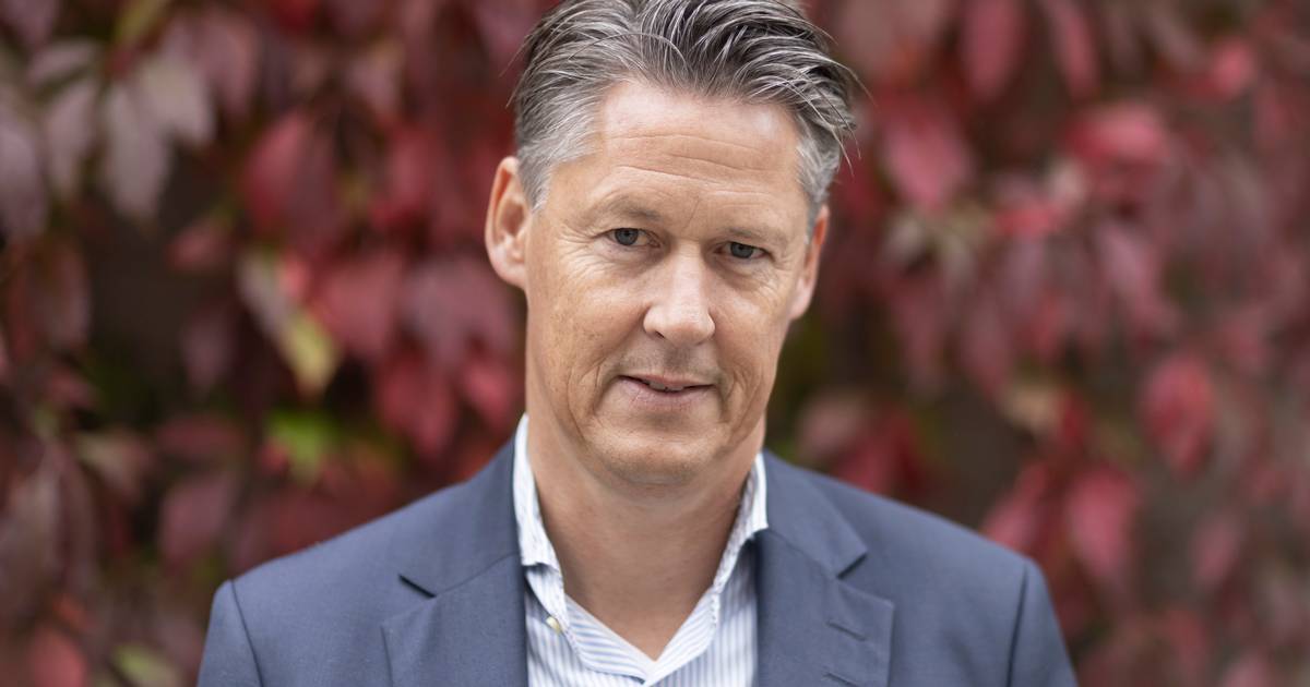 Han har fortalt regeringen, hvad det koster at rejse skov – men den har ...