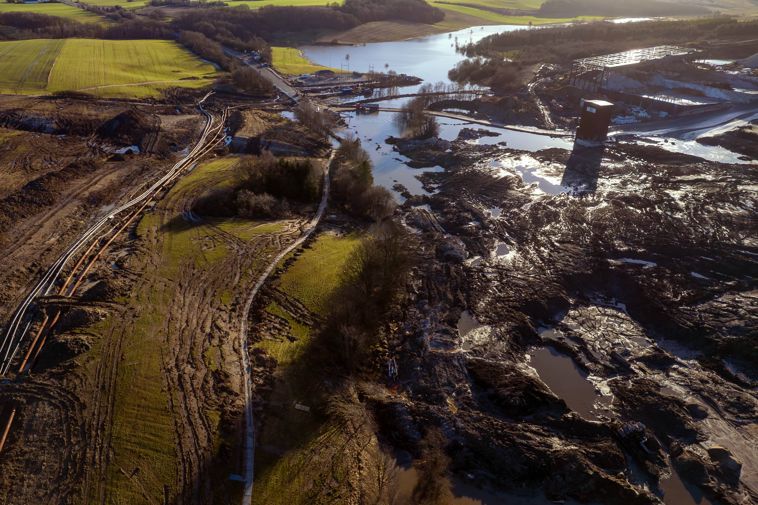 Slagsmål om regning efter Nordic Waste ender i landsret - Jyllands-Posten