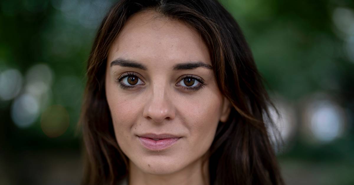 Pludselig spekulerede hele Danmark i, om hun var russisk agent. Nu ...