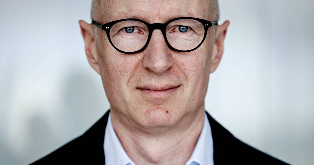 Novo-topchef udråbes som årets leder af europæiske medier - Jyllands-Posten