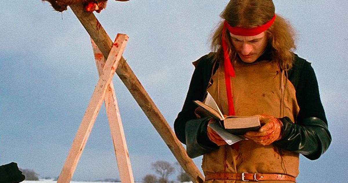 Kunst eller dyremishandling? Halt hoppe endte i sylteglas - Jyllands-Posten