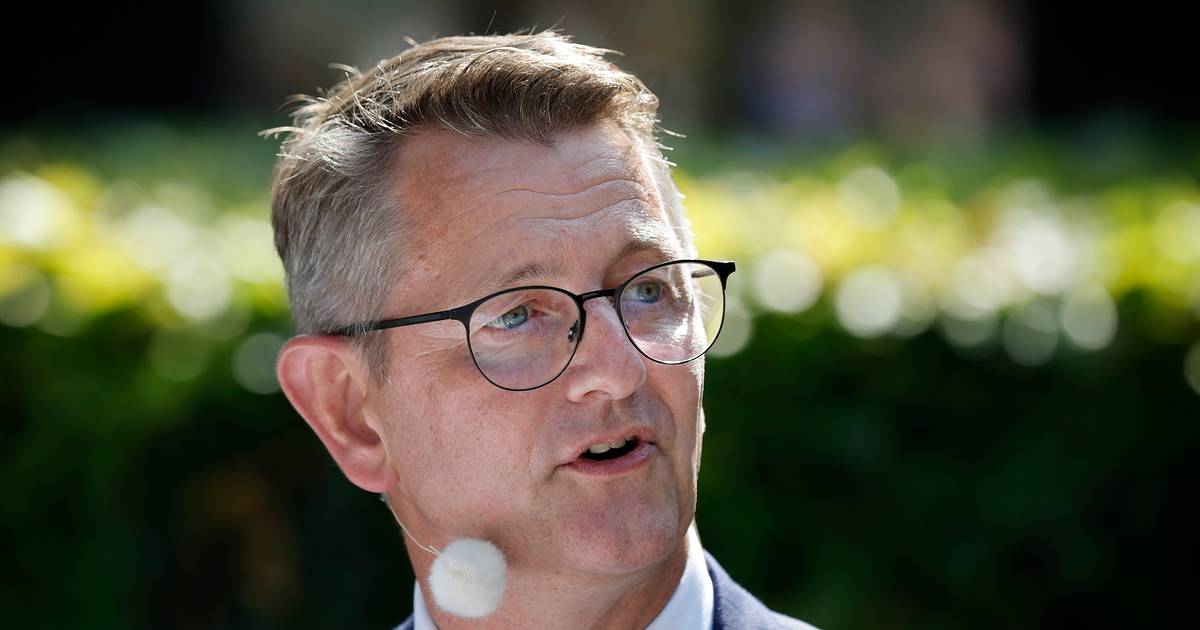 Høj trussel fra cyberspionage - russerne prøver at læse med - Jyllands ...