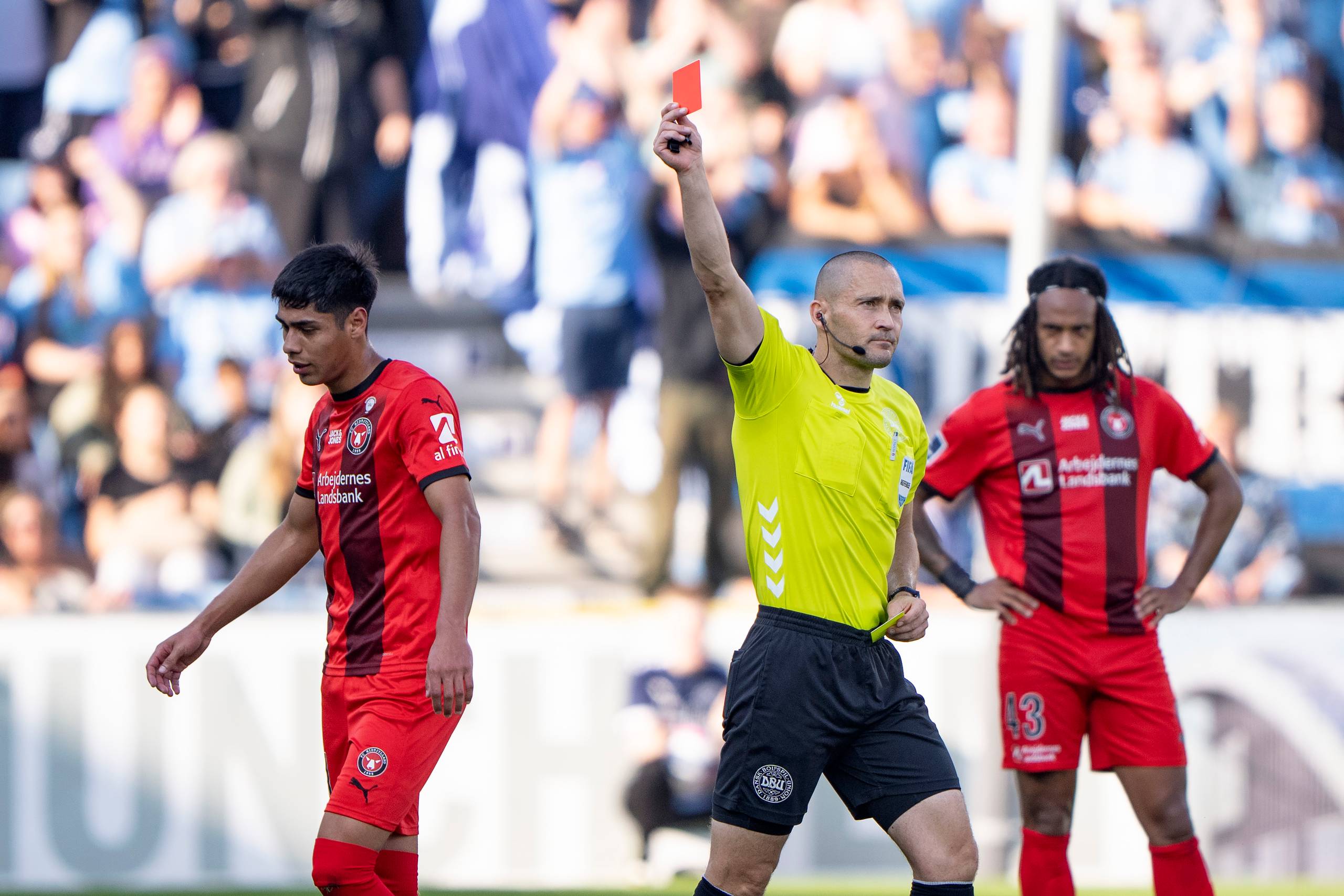 Sport | Jyllands-Posten