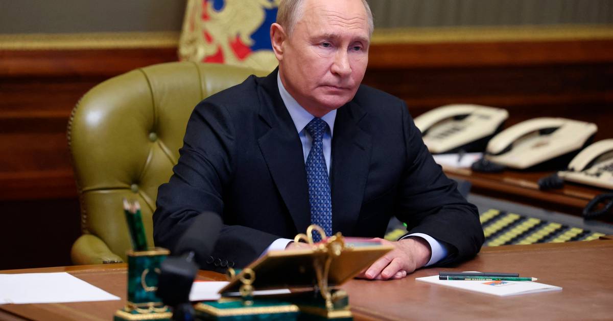 Dårligt nyt for Putin: Fire hardlinere på centrale EU-poster vil skærpe ...