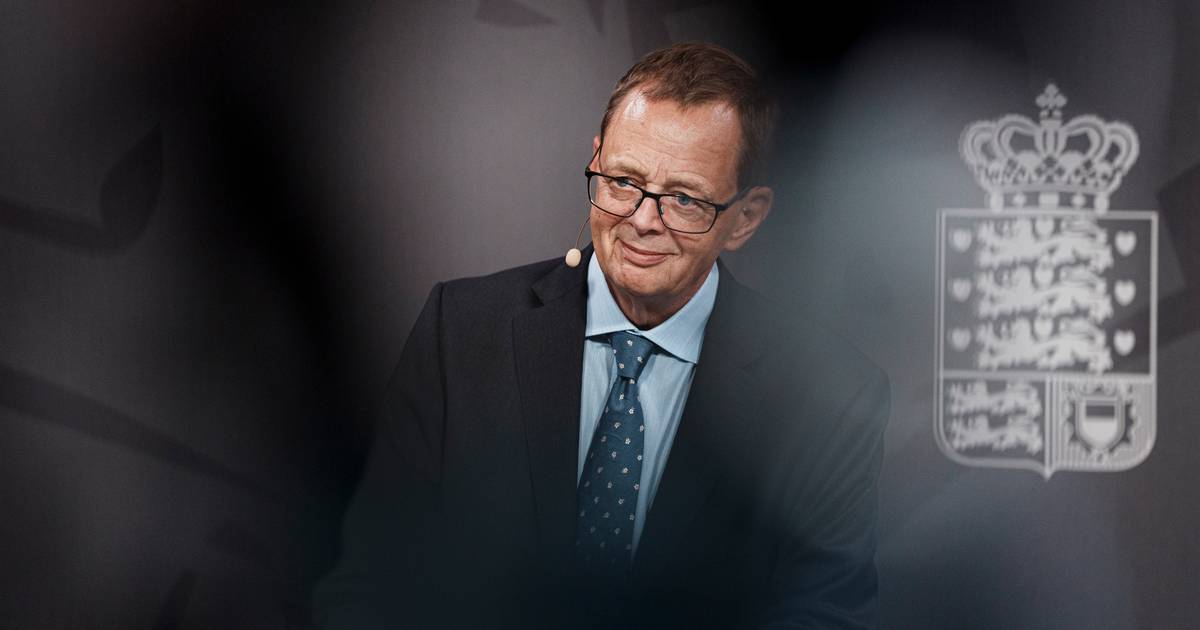 Analyse: Dansk økonomi overgår bankdirektørens drømme. Og skal vi så ...