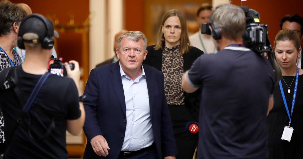 Ledelsen i Moderaterne er under et stort pres: »Ekstremt vanskeligt som leder at løfte opgaven ...