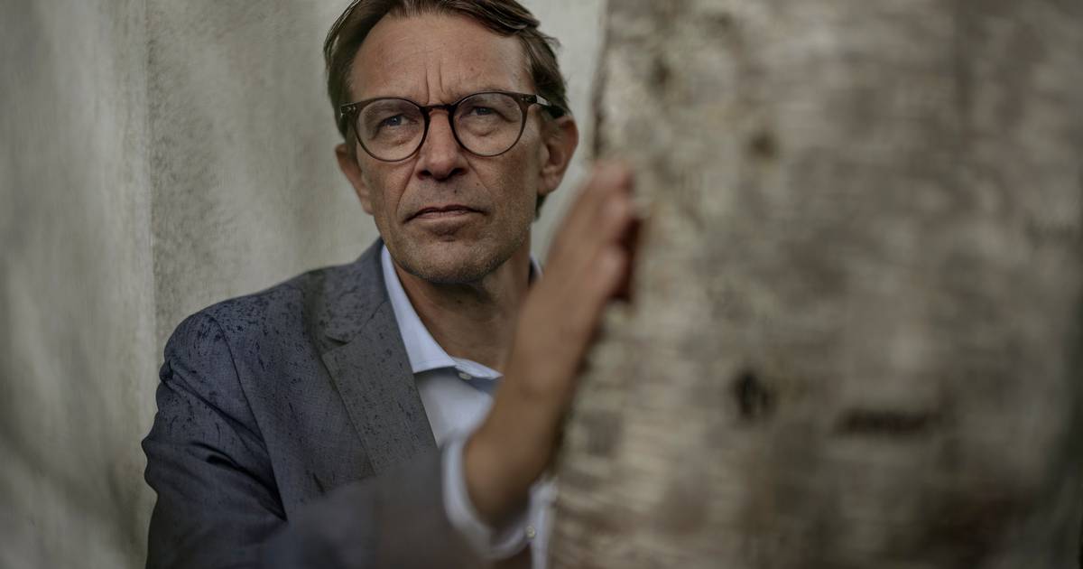 Jeppe Søe: »Der gik allerede noget galt, da vi blev lilla« - Jyllands ...