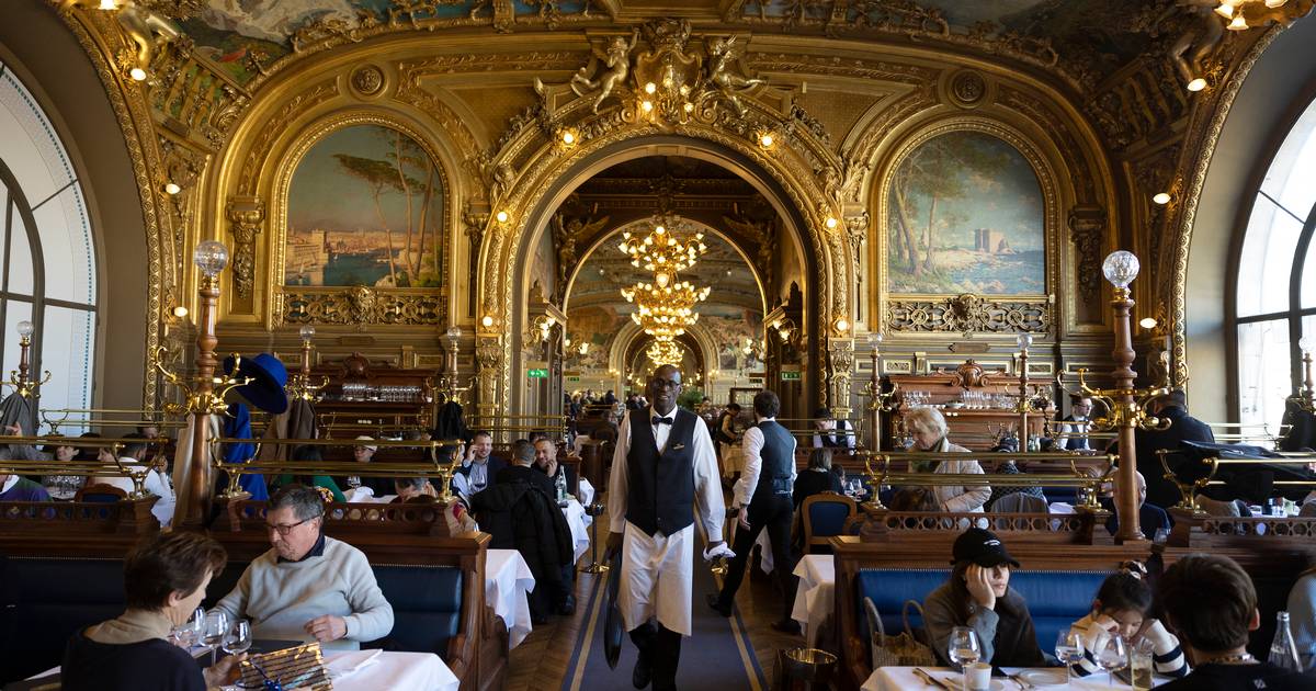 Banegårdskvartererne i disse fem europæiske storbyer er værd at ...