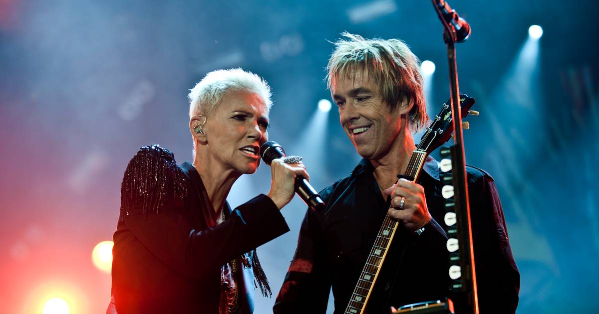 Sangeren gik bort for fem år siden – nu vender en svensk popsucces ...