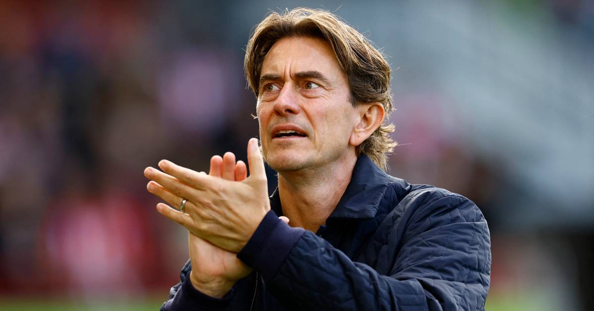 Thomas Frank er nysgerrig på verdensrekorden efter nyt lynmål ...