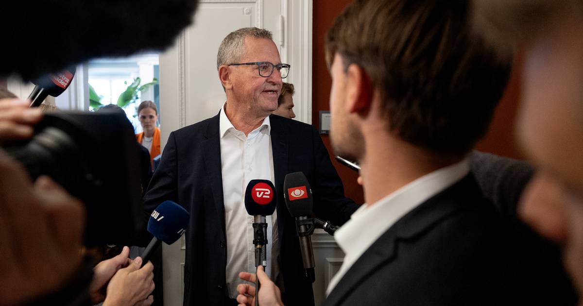 Efter Jeppe Søes exit: Moderaterne mister eftertragtet plads i ...