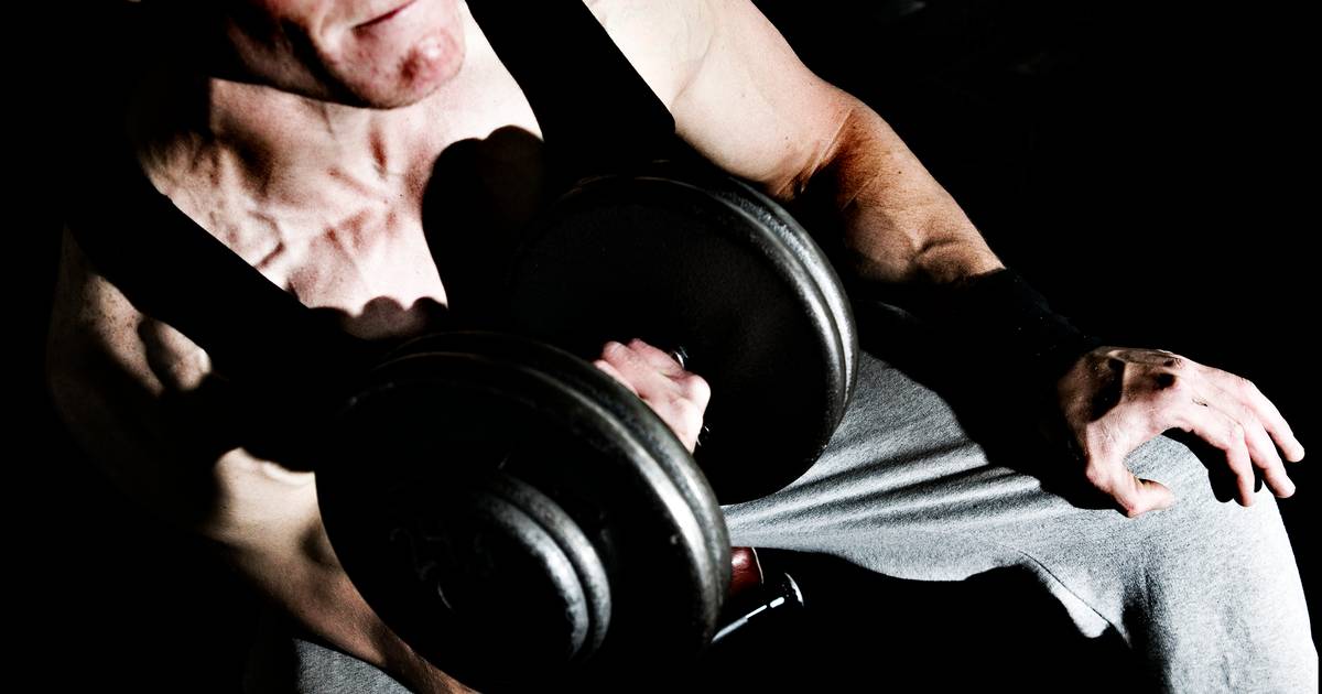 I jagten på drømmekroppen går både mænd og kvinder til ekstremer, men ...