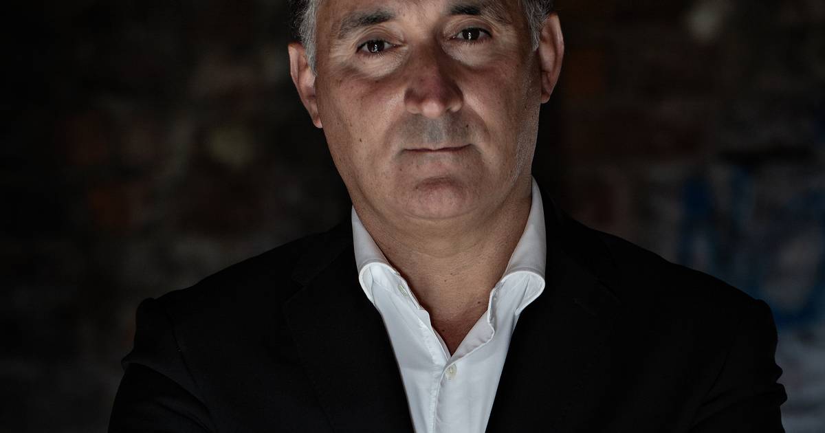 Måske er det først nu, verdenssamfundet er ved at fatte, hvad der sker ...