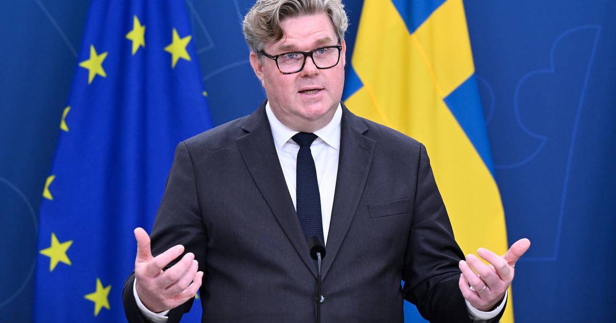 Udvalg vil forbyde fætter-kusine-ægteskaber i Sverige - Jyllands-Posten