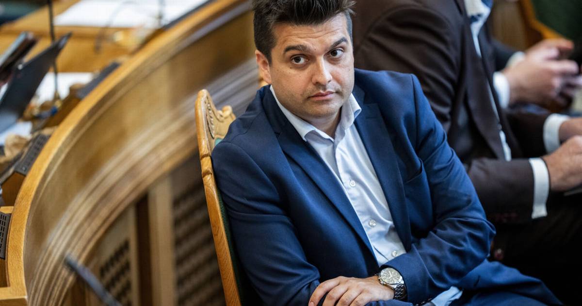 Regeringspartier vil forbyde fætter-kusine-ægteskaber - Jyllands-Posten