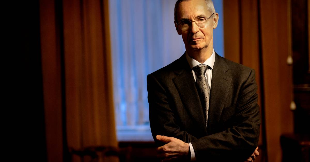 Sover De roligt, ambassadør Barbin? - Jyllands-Posten