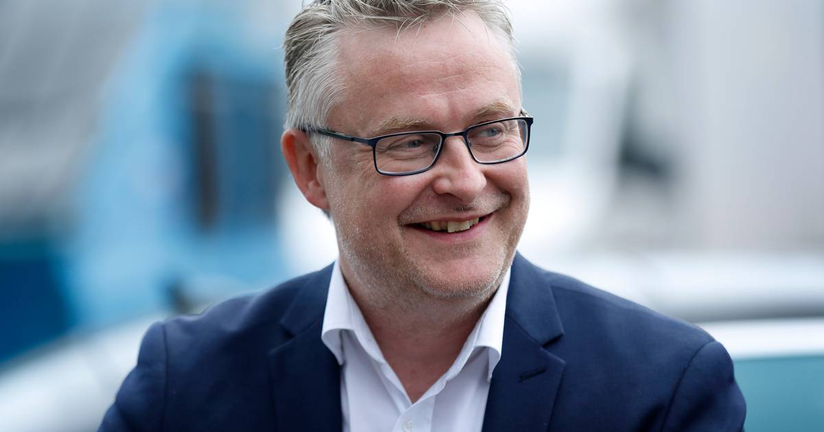 Vi har ikke handlet hen over hovedet på landbruget - Jyllands-Posten