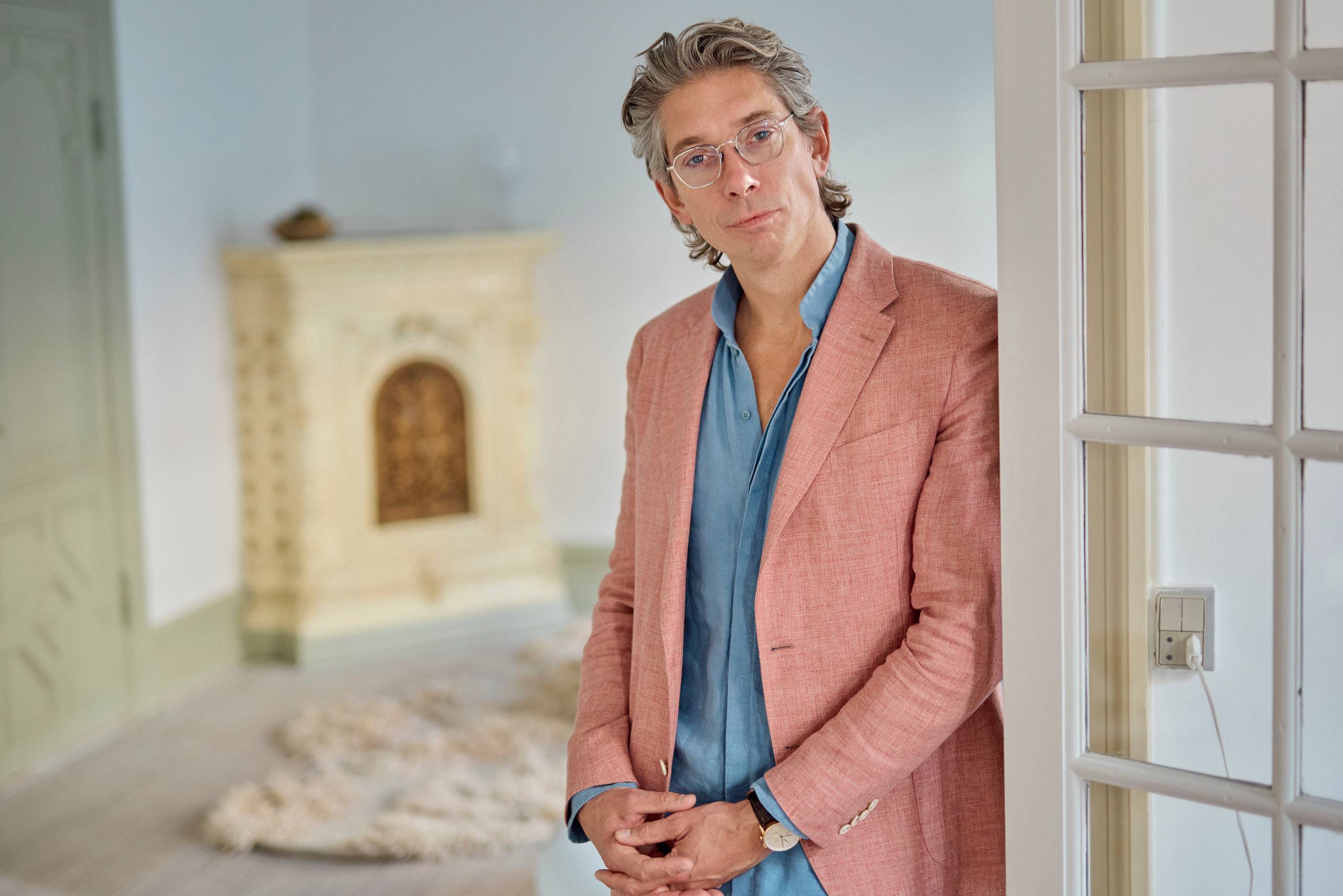 Kendt ejendomsmægler kommer til Aarhus – og har holdninger, han vil ...