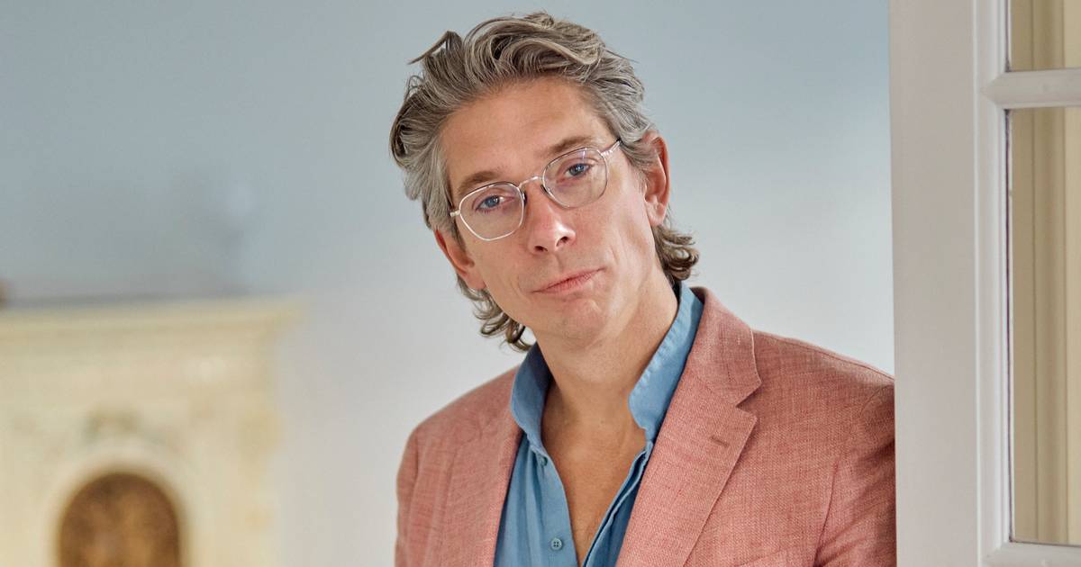 Kendt ejendomsmægler kommer til Aarhus – og har holdninger, han vil ...