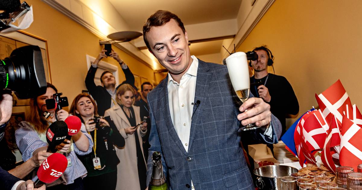 Messerschmidt mener, at han kan få hjælp af menneskerettighederne i ...