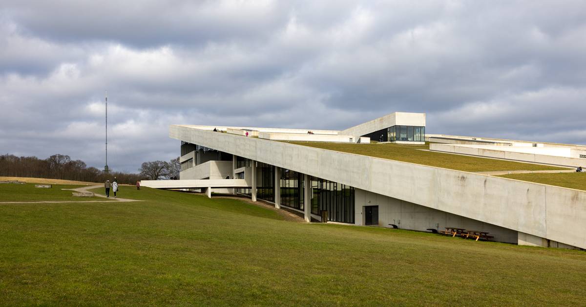 Moesgaard Museum er kommet i rumalderen - Jyllands-Posten