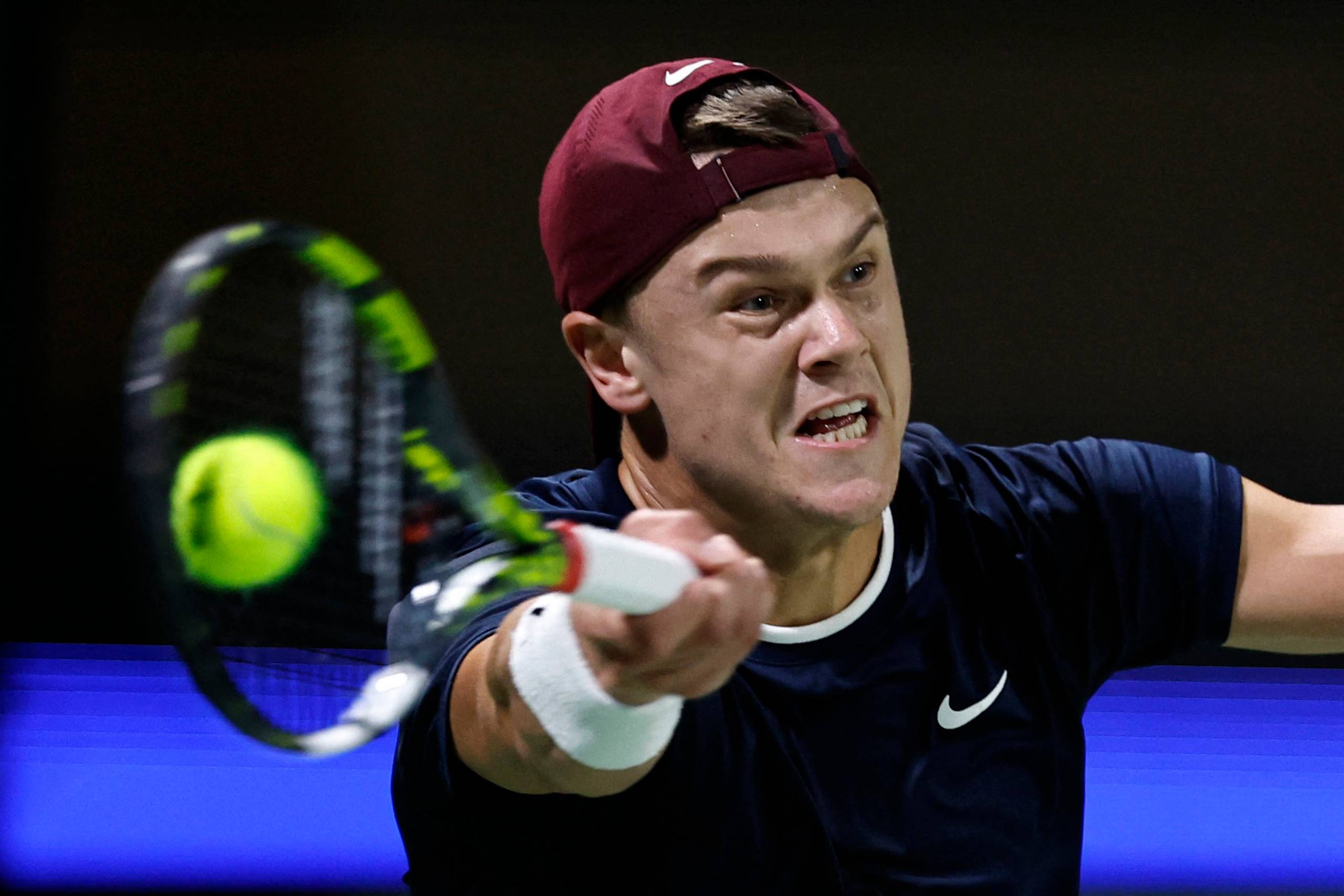 Store penge og højt niveau trækker tennistop til Riyadh - Jyllands-Posten