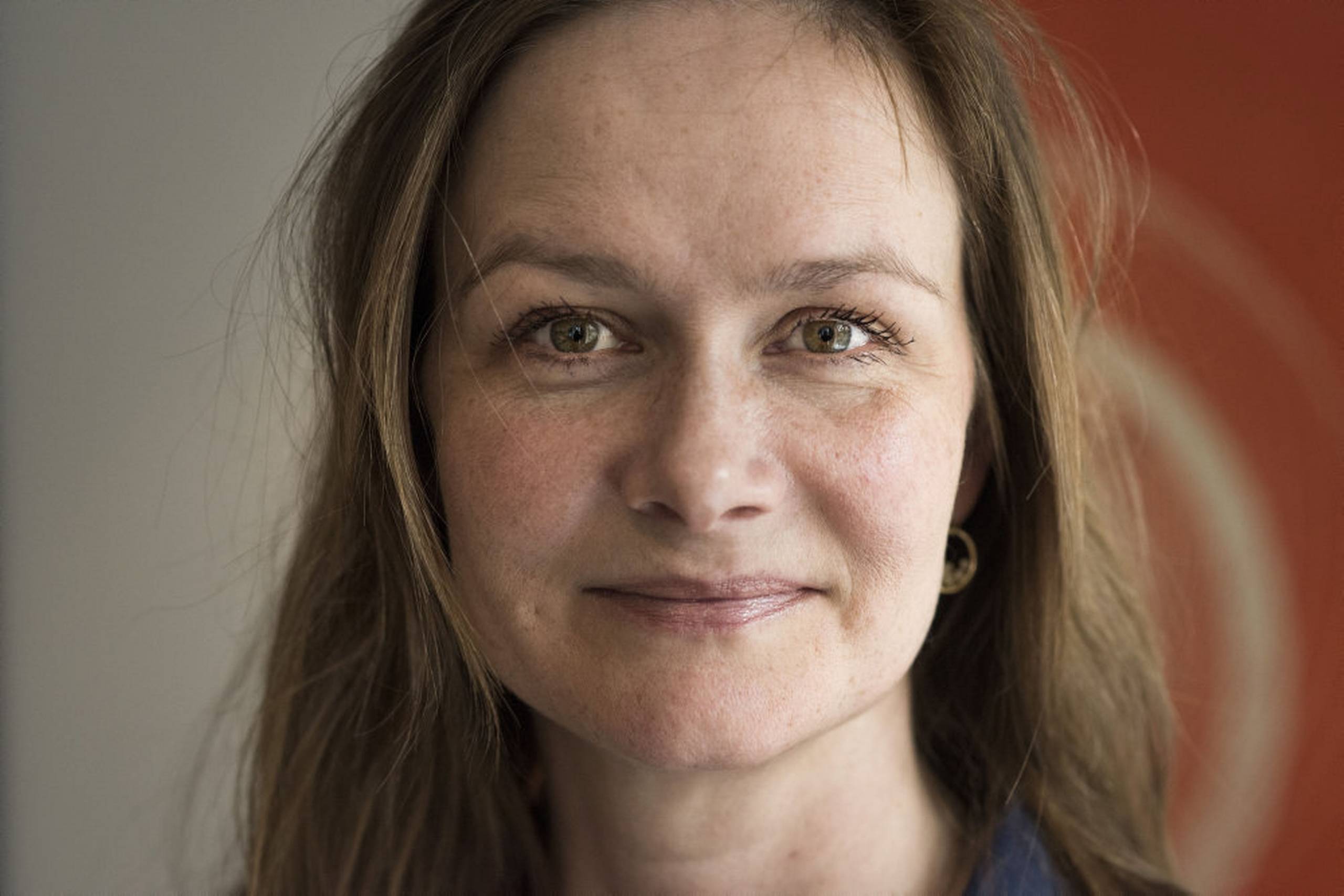 Amira Smajic indstilles til Cavlingprisen af filmproducent - Jyllands ...